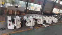 China 6 Ton Tow Rating Pickup Underlift Wrecker Body Light Duty Towing Attachment 6700 lb Boom for sale