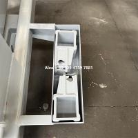 China 25 Tons Fifth Wheel Wrecker 5th Wheel Underlift Remote Control for sale