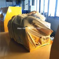 China Medium Duty 8-10 Ton Slide and Tilt Recovery Wrecker Bed 7-9m for sale