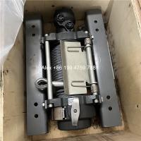 China 5 Ton Roll Off System Lay Flat Slide Tilt Tray Wrecker Flatbed Hydraulic Tow Truck for sale
