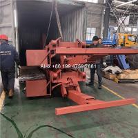 China 5 Ton Roll Off System Lay Flat Slide Tilt Tray Wrecker Flatbed Hydraulic Tow Truck for sale