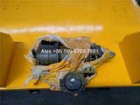 China 10-12 Ton Heavy Duty Tow Truck Tilt Tray for Twin Axles Truck Customizable 8000-9000mm for sale