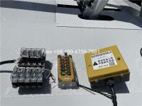 China Customized 8 Ton Tow Truck Wrecker Body Towing System for Light Duty Trucks for sale