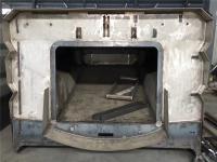 China High Pressure Road Sweeper Truck 9m³ Water Tank 7m³ Dust Bin Diesel Euro 3 for sale