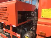 China FOTON High Pressure Cleaning Truck Mechanical Type 7 Tons Operating Weight for sale