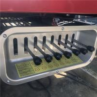 China 4000kg Isuzu Flatbed Wrecker Truck 4x2 Diesel Euro 5 Rollback Tow Truck for sale
