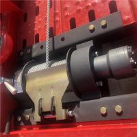 China 4000kg Isuzu Flatbed Wrecker Truck 4x2 Diesel Euro 5 Rollback Tow Truck for sale