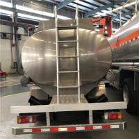 China ISUZU 600P 5CBM Aircraft Refueler Truck 4x2 Multifunctional Jet Fuel Tanker for sale