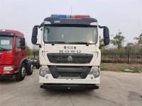 China Sinotruck Howo 20000L Air Jet Aviation Refueling Truck 6x4 340HP for Remote Airfields for sale