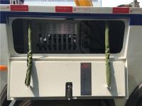 China 6x4 HOWO 20 Ton Heavy Recovery Tow Truck Underlift Wrecker 290HP Euro 2 for sale