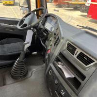 China 10x6 Shacman Heavy Duty Wrecker Tow Truck 40 Tons 50 Tons Subframe Equipped for sale