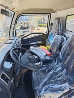 China Dongfeng 4x2 Euro 6 136HP 8 Cubic Meter Garbage Compactor Truck Waste Collection for sale