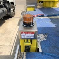 China ISUZU 4x2 17.5m to 31m Telescopic Boom Aerial Work Truck with 200kg Platform for sale