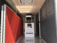 China Foton 4x2 Diesel LED Screen Mobile Advertising Truck 6.62sqm P5 Full Color LHD RHD for sale
