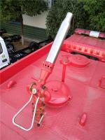 China Isuzu FTR 4x2 Euro 6 6CBM Fire Fighting Truck with CB10/60 Pump 4000L Water 2000L Foam for sale