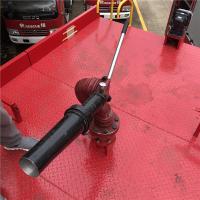 China Dongfeng 4x2 Euro 3 8000L Fire Tanker Truck RHD LHD Fire Fighting Truck 132kW for sale