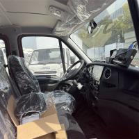 China Iveco 4x2 Euro 6 3000L Mini Fire Truck Fire Fighting Truck 130hp for sale