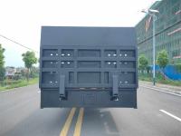 China Sinotruck Howo 6x4 Wrecker Bed Truck 18000kg GVWR 266HP Diesel Road Rescue for sale
