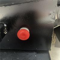 China ISUZU 100P 98HP 4000L Fuel Dispensing Truck Diesel Engine 4x2 Left Hand Drive for sale