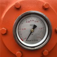 China Foton 4x2 5000L Fuel Tank Truck RHD LHD Carbon Steel Oil Tanker for sale