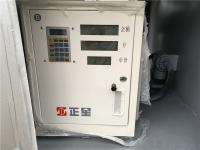 China 4x2 JAC 5000 Liters Fuel Tank Truck Mobile Refueling Truck Carbon Steel for sale