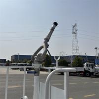 China ISUZU 4x2 5000 Liters Water Tank Truck 120HP Diesel Carbon Steel Tank for sale