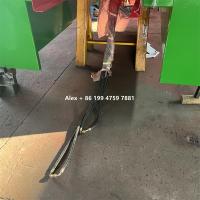 China 30 Ton Recovery Truck Boom with 25 Ton Underlift and Dual 15 Ton Winches Hydraulic Parts for sale
