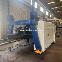 China 10 Ton Integrated Wrecker Body Tow Truck Underlift 22,200 lb Capacity for sale