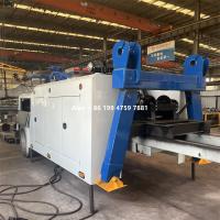 China 10 Ton Integrated Wrecker Body Tow Truck Underlift 22,200 lb Capacity for sale