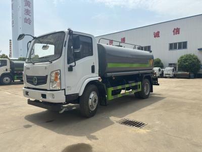 China DONGFENG 9000L Water Spray Truck Euro 6 150hp 4x2 China Sanitation Truck for sale