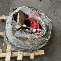 China Optional Front Legs and Side Puller Equipped 30 Tons Heavy Duty Integrated for sale