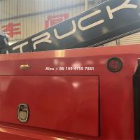China Integrated Rotator and DTU Hinges Built In Locker Maximum Lift 25 Tons Pulling Rate 50 Tons Underlift for sale