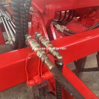 China 50 Tons Pulling Rate 30 Tons Fifth Wheel Wrecker 5th Wheel Tow Unit for sale