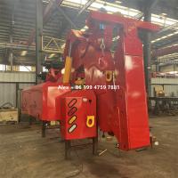 China 50 Tons Pulling Rate 30 Tons Fifth Wheel Wrecker 5th Wheel Tow Unit for sale