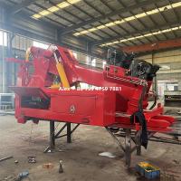 China 50 Tons Pulling Rate 30 Tons Fifth Wheel Wrecker 5th Wheel Tow Unit for sale