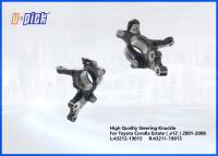 China High Quality Car Steering Knuckle L:43212-19015 R:43211-19015 For Toyota Corolla Estate (_e12_) 2001-2008 for sale