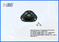 China High-Performance Car Suspension Strut Mount For LEXUS 2006-2012 TOYOTA CAMRY 2006-2016 48609-06170 for sale