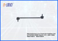 China High-Performance Car Suspension Stabilizer Link For TOYOTA CAMRY Saloon (_V3_)  [2001-2006] 48830-48010    48830-06030 for sale