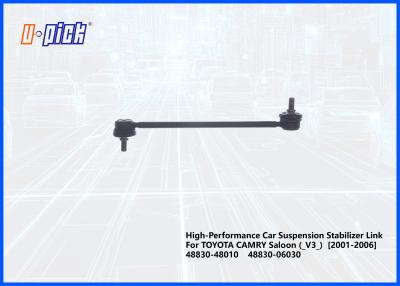 China High-Performance Car Suspension Stabilizer Link For TOYOTA CAMRY Saloon (_V3_)  [2001-2006] 48830-48010    48830-06030 for sale