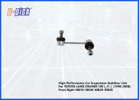 China High-Performance Car Suspension Stabilizer Link For TOYOTA LAND CRUISER 100 (_J1_)  [1998-2008] Front Right 48810-30030 48820-30020 for sale