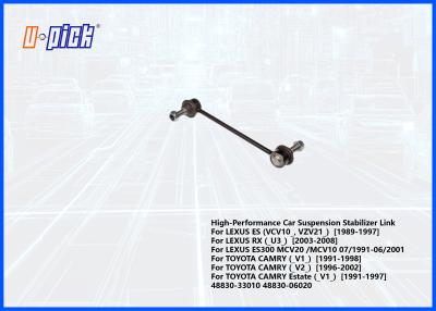 China High-Performance Car Suspension Stabilizer Link For LEXUS 89-08 TOYOTA CAMRY 91-02 48830-33010 48830-06020 for sale