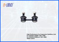 China High-Performance Car Suspension Stabilizer Link For TOYOTA CAMRY 1991-1998 COROLLA 1991-2002 48820-33010 Front for sale