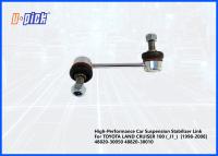 China High-Performance Car Suspension Stabilizer Link For TOYOTA LAND CRUISER 100 (_J1_)  [1998-2008] 48820-30050 48820-30010 for sale