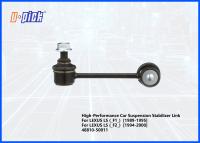 China High-Performance Car Suspension Stabilizer Link For LEXUS LS (_F1_)  [1989-1995] LEXUS LS (_F2_)  [1994-2000] 48810-50011 Front Left for sale