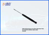 China High-Performance Car Shock Absorber Rear For TOYOTA SIENNA 2004-2020 344308 for sale