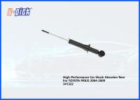 China High-Performance Car Shock Absorber Rear For TOYOTA PRIUS 2004-2009 341322 for sale