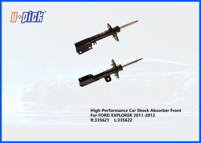 China High-Performance Car Shock Absorber Front For FORD EXPLORER 2011-2012 R:335621  L:335622 for sale