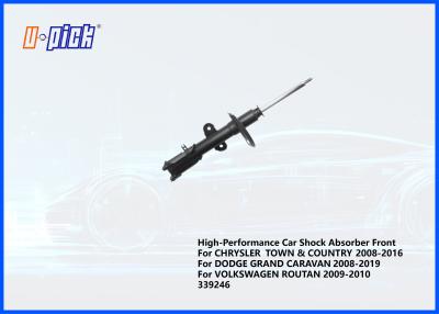 China High-Performance Car Shock Absorber Front For CHRYSLER TOWN & COUNTRY 2008-2016 DODGE GRAND CARAVAN 2008-2019 VOLKSWAGEN ROUTAN 2009-2010 339246 for sale
