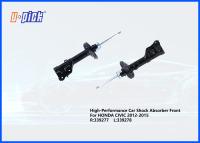 China High-Performance Car Shock Absorber Front For HONDA CIVIC 2012-2015 R:339277 L:339278 for sale