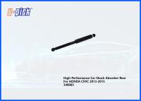 China High-Performance Car Shock Absorber Rear For HONDA CIVIC 2013-2015 348085 for sale